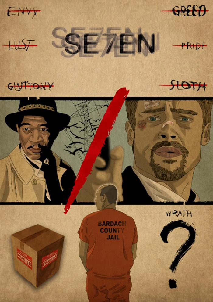 Best Selling Movie Posters