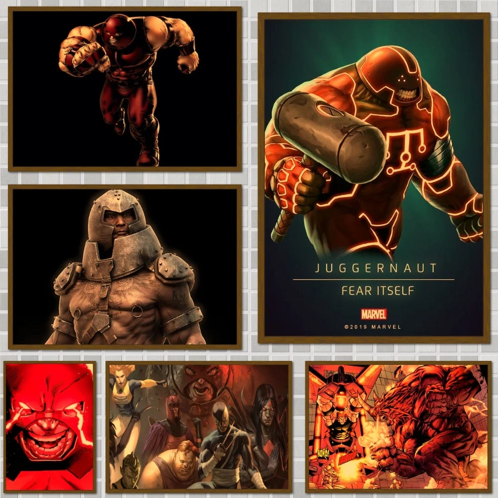 Marvel Fear Itself Wallpaper