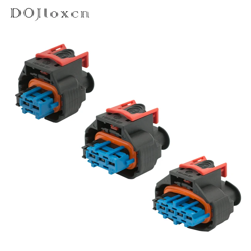 1 Set 2 3 4 Pin 1928405523 1928405525 Car Electrical Connector ...