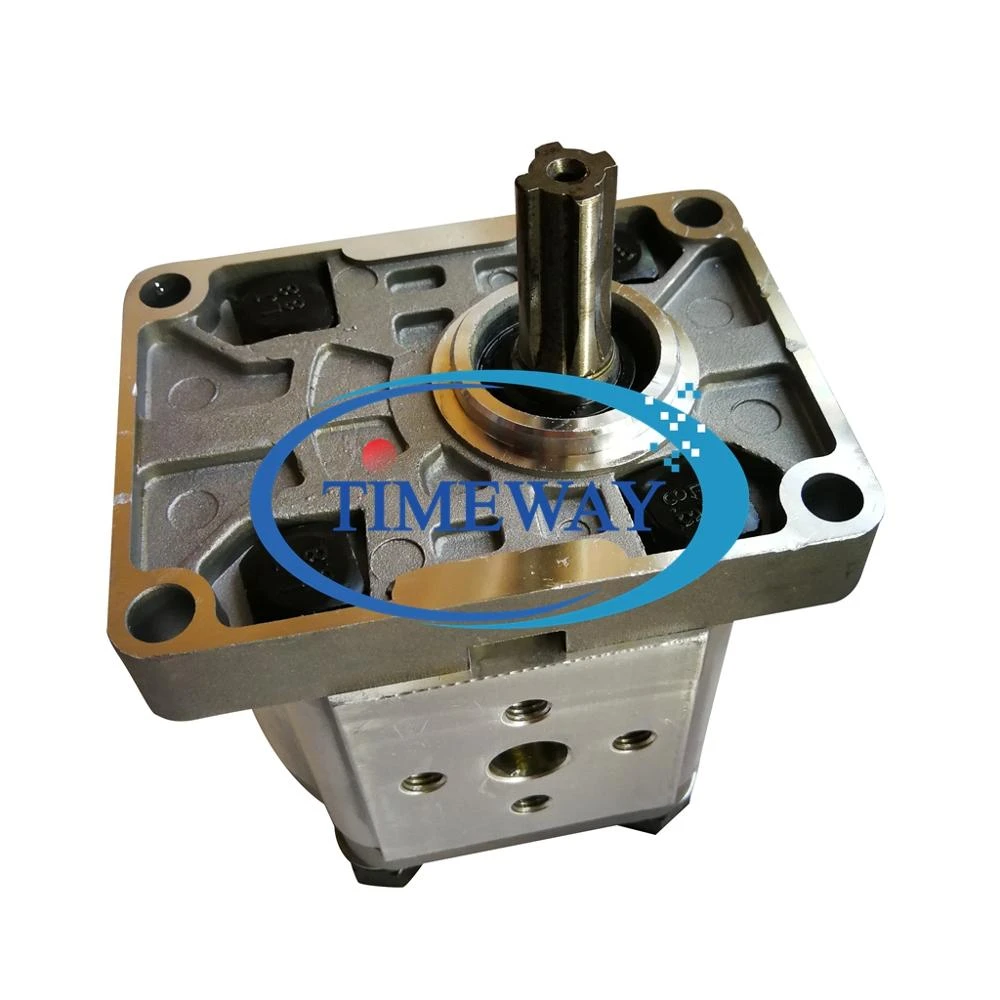 CBN Oil Pump Rectangle Spline Shaft CBN-F304-FHR CBN-F306 CBN-F308 CBN ...