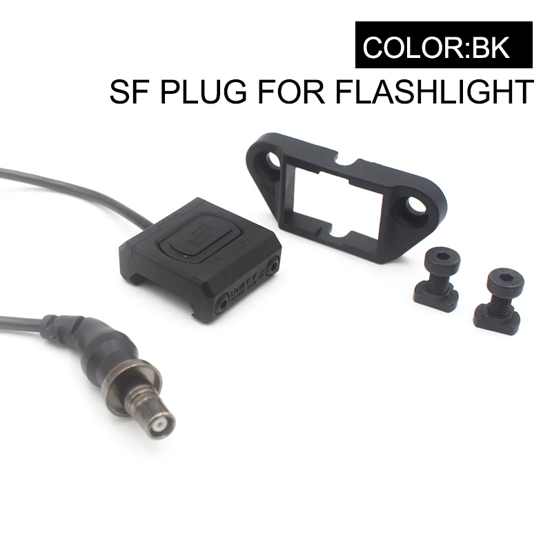 Other Outdoors - Unity Tactical Modlite ModButton Lite Remote Switch ...