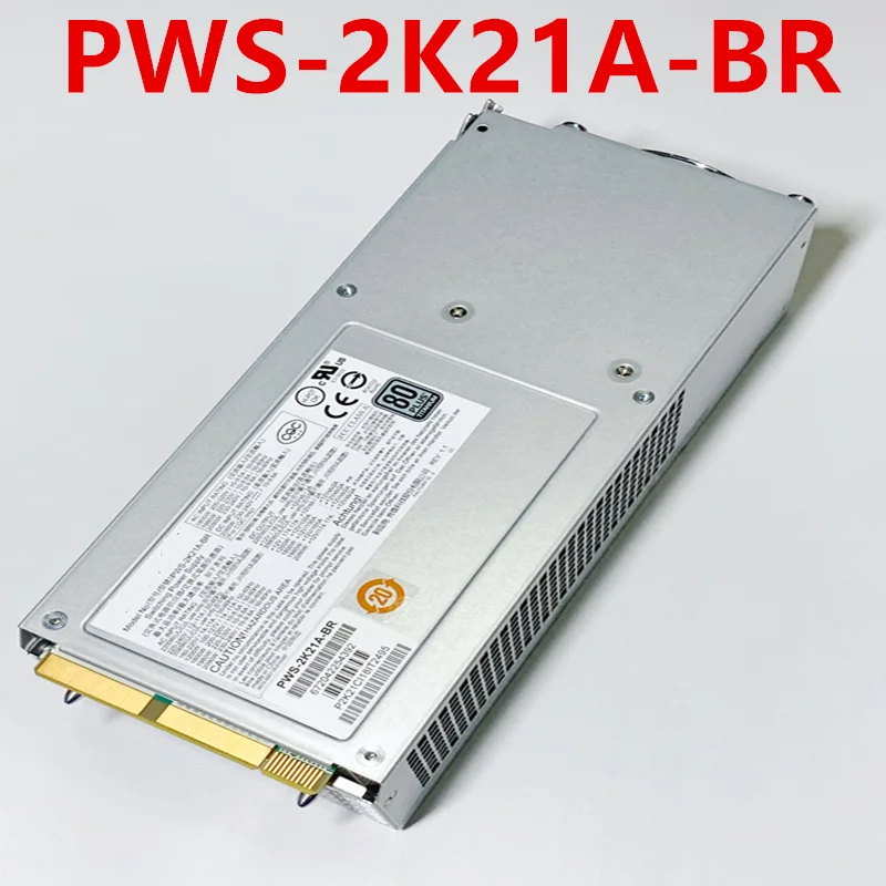 Original PSU For Supermicro 2200W Switching Power Supply PWS-2K21A-BR ...