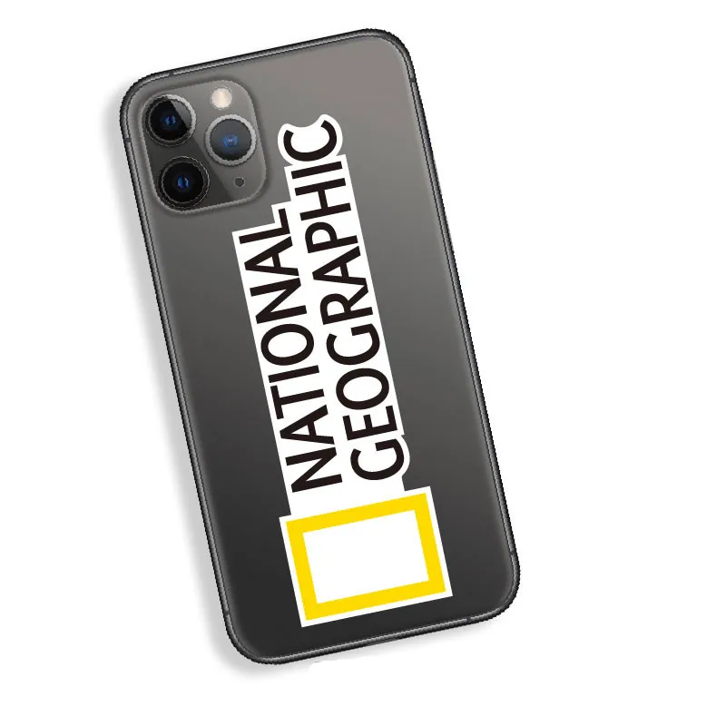 Luggage Stickers Toys 5.1*1.6inch One Piece National Geographic ...