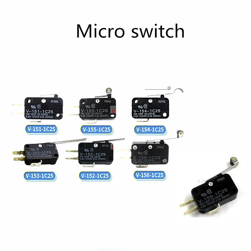 2pcs-Microswitch-stroke-limit-switch-V-15-1C25-V-151-1C25-V-152-1C25-V-153.jpg
