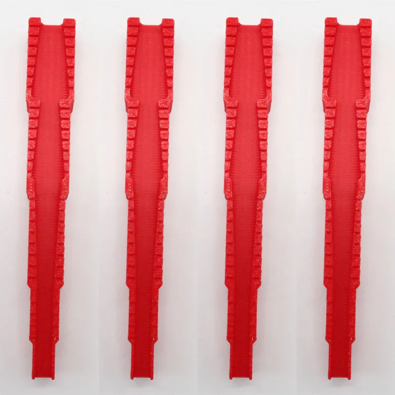 4pc Electronic Component Lead Bender Bending Capacitor Forming ...