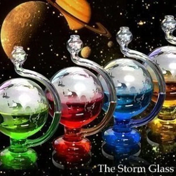 Bouteille-de-pr-vision-de-temp-te-en-verre-inspir-barom-tre-d-cor-de ...