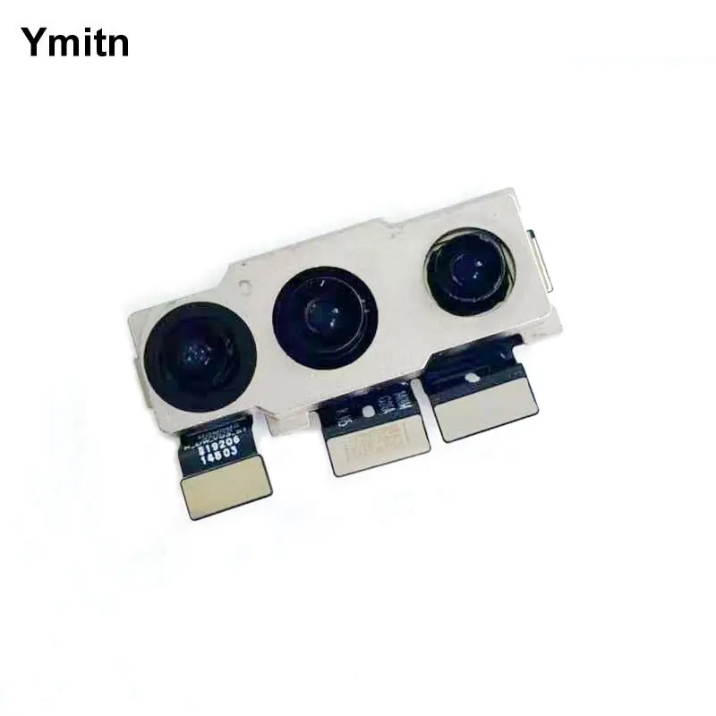 Ymitn Original Camera For Oneplus 7 Pro 7pro Oneplus7pro Rear Camera