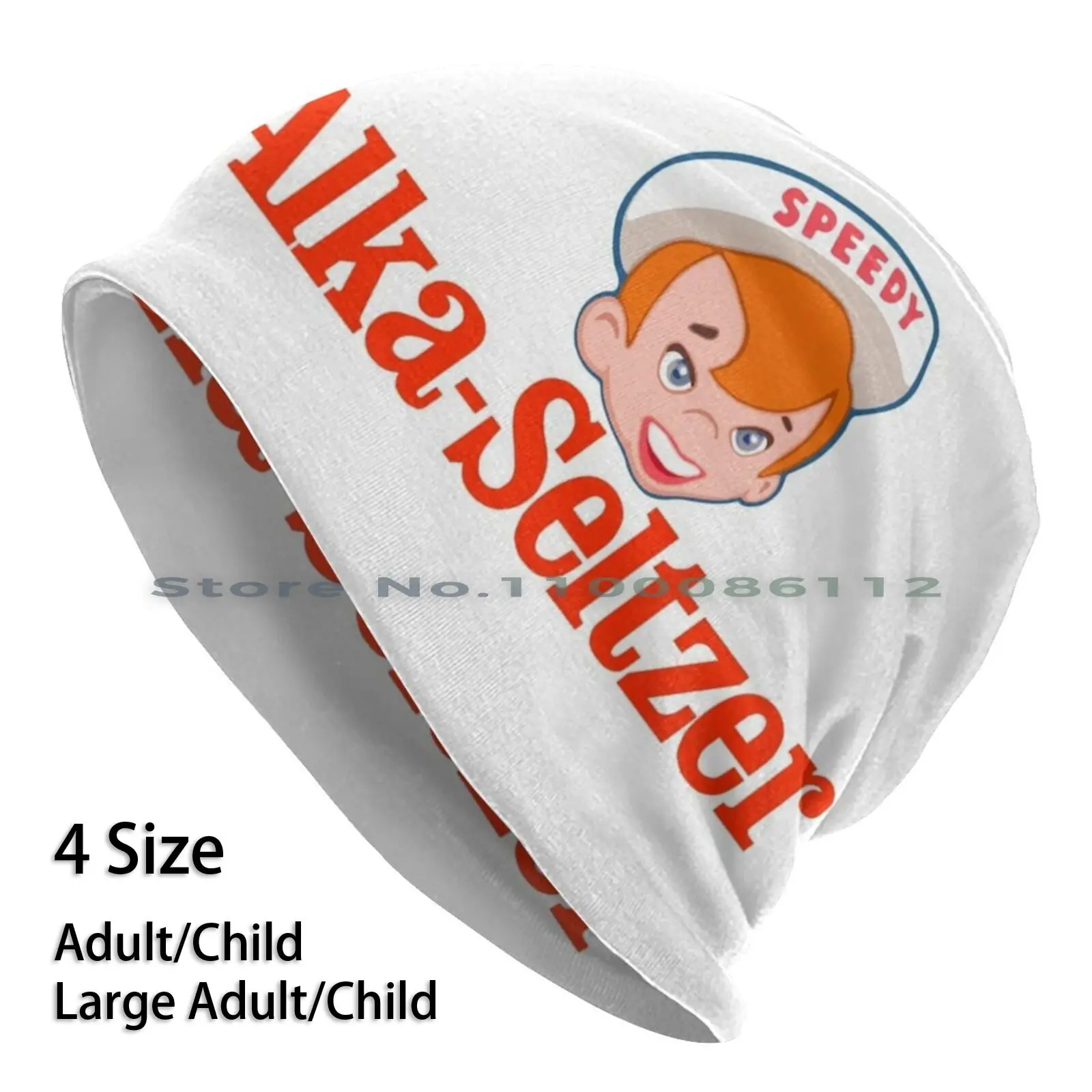 Alka-Seltzer-Beanies-Knit-Hat-Alka-Seltzer-Pharmacy-Stomach-Hangover ...