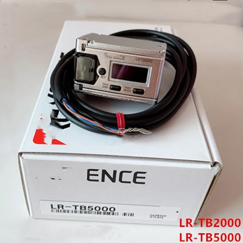 Spot original LR-TB5000 TB5000 LR-TB2000 TB2000 Long distance laser ...