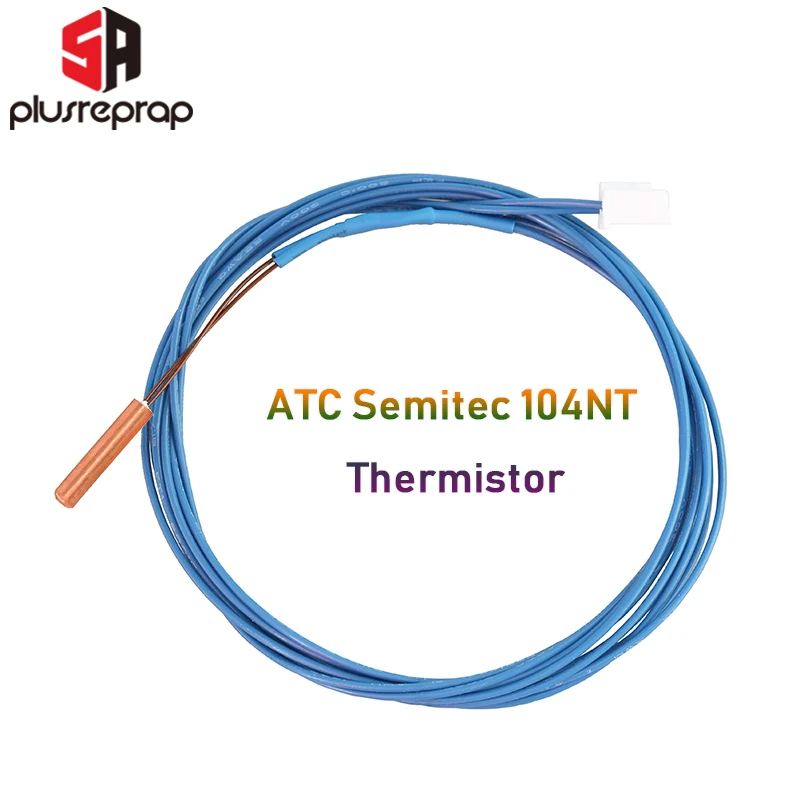 ATC Semitec 104GT-2 104NT-4-16C054RT or NTC 100K 3950 Thermistor ...