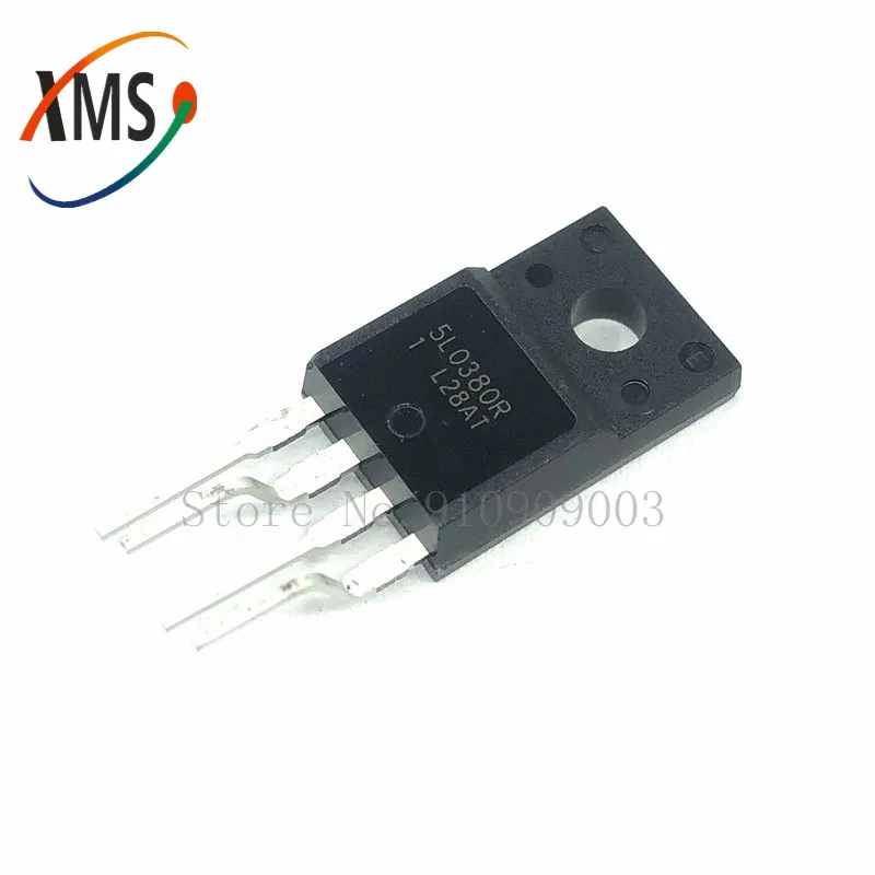 5PCS-5L0380R-TO220F-4-KA5L0380RYDTU-TO220-KA5L0380R-5L0380-Transistor.jpg