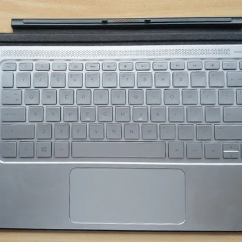 New Keyboard for HP Elite x2 1012 G1 Keyboard for Pro X2 612 G2 ...