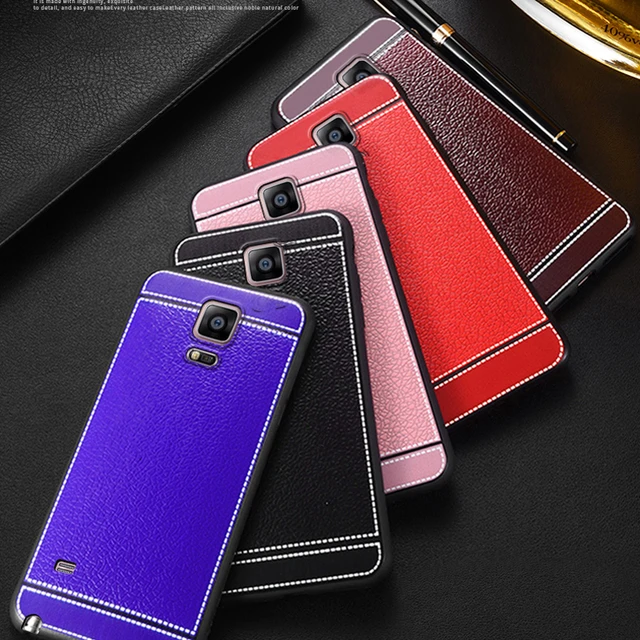 Galaxy Note 4 Covers