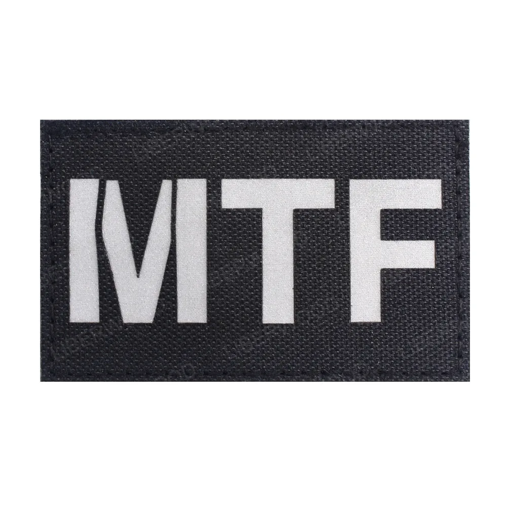 Patch-des-Forces-T-ches-Mobiles-MTF-IR-Casting-Danemark-ge-de ...