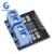 Max471 Voltage Current Sensor Module High Precision Detection Board Dc ...