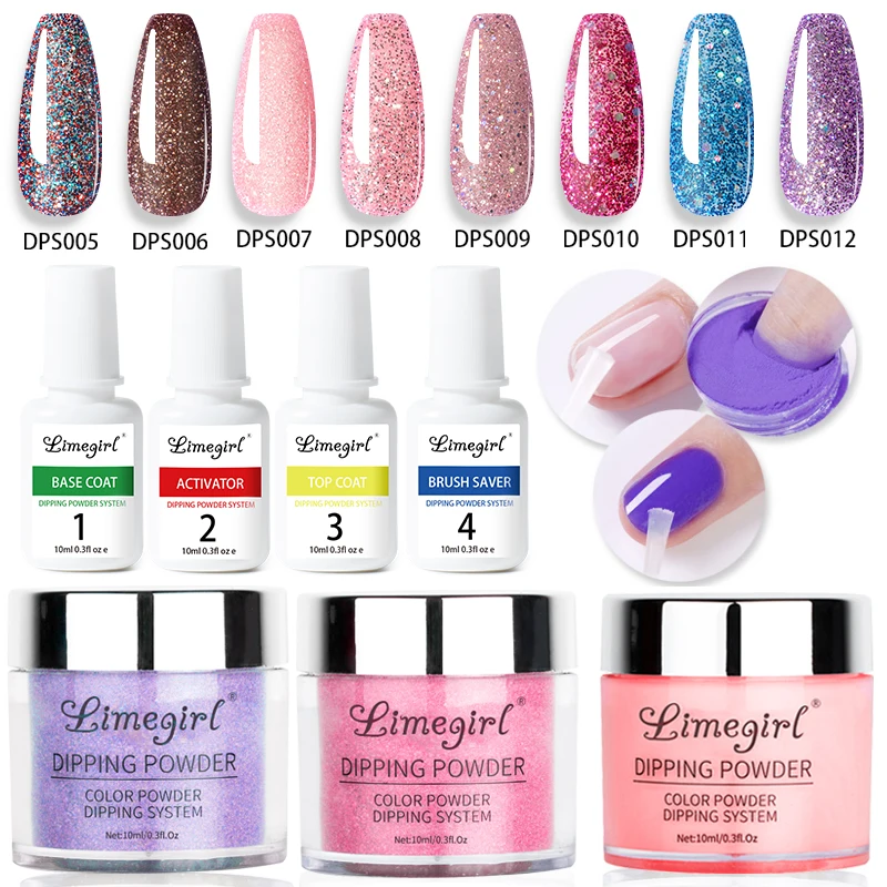 Dip nail system store
