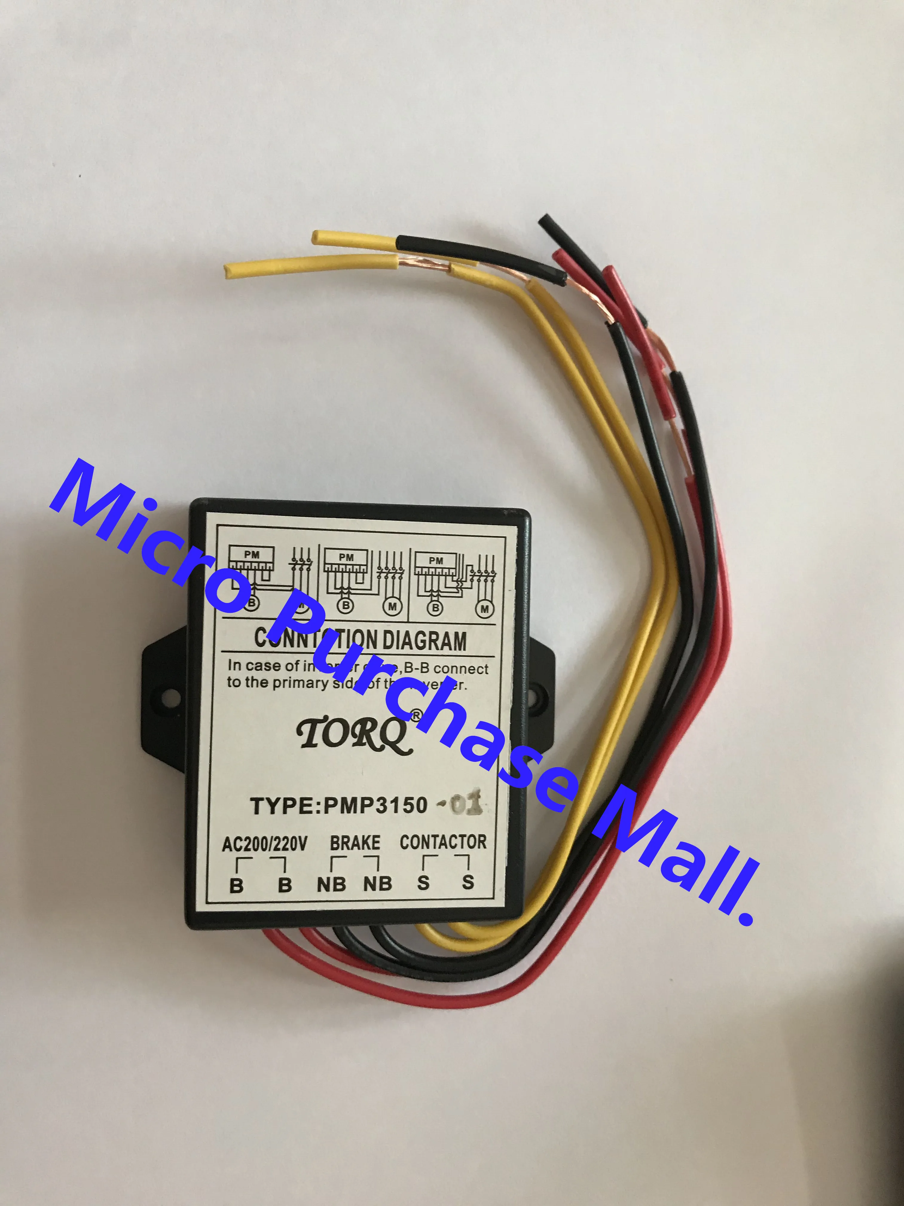 The parts pmp3150-01 new original & in stock