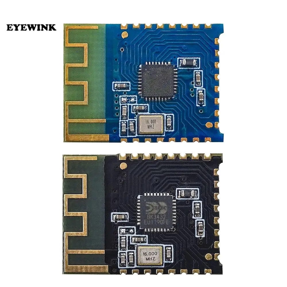 JDY 23/JDY 23A Bluetooth 5,0, módulo BLE5.0, transmisión Digital ...