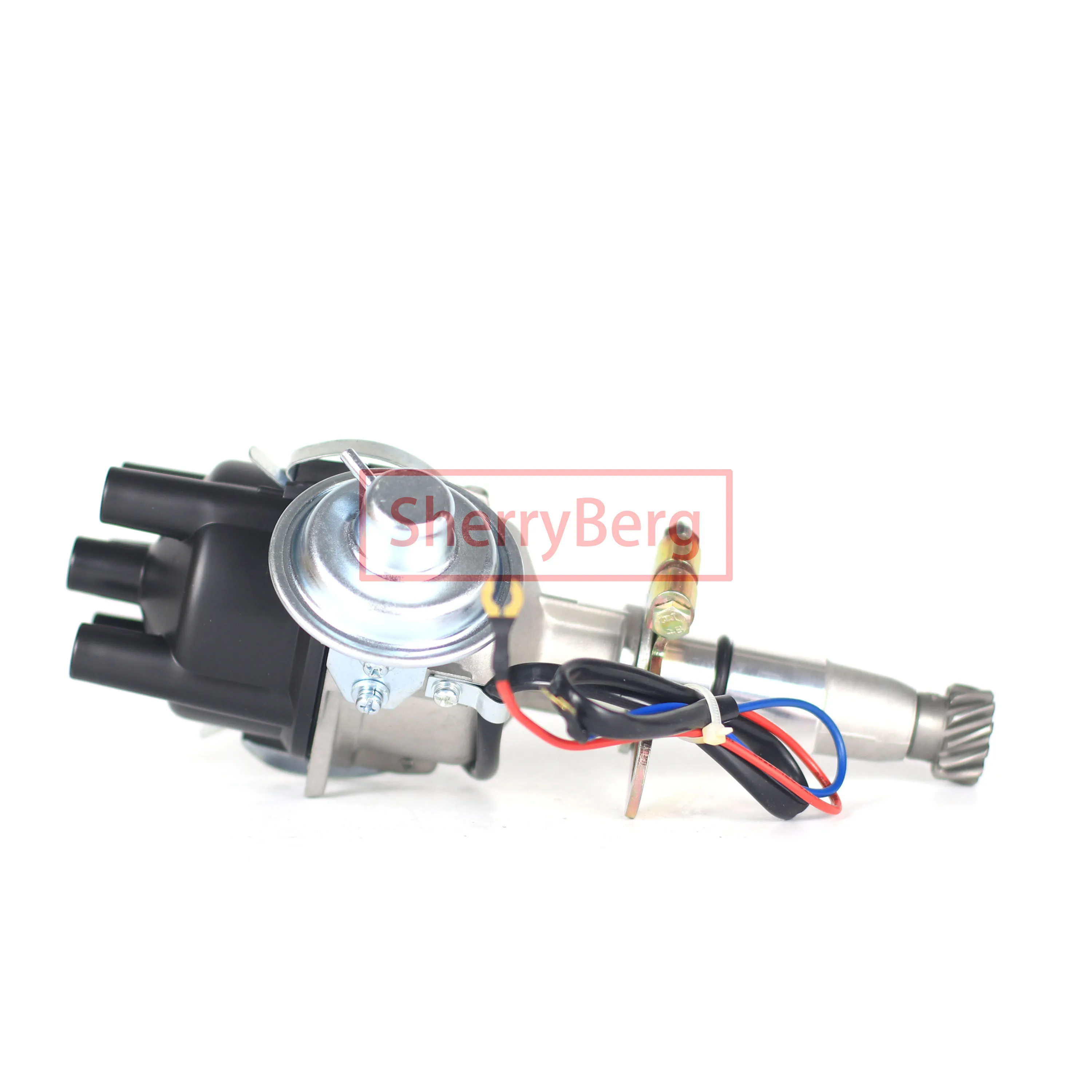 Electrical Distributor For Mitsubishi 4g54 Engine Assembly Md142257 ...