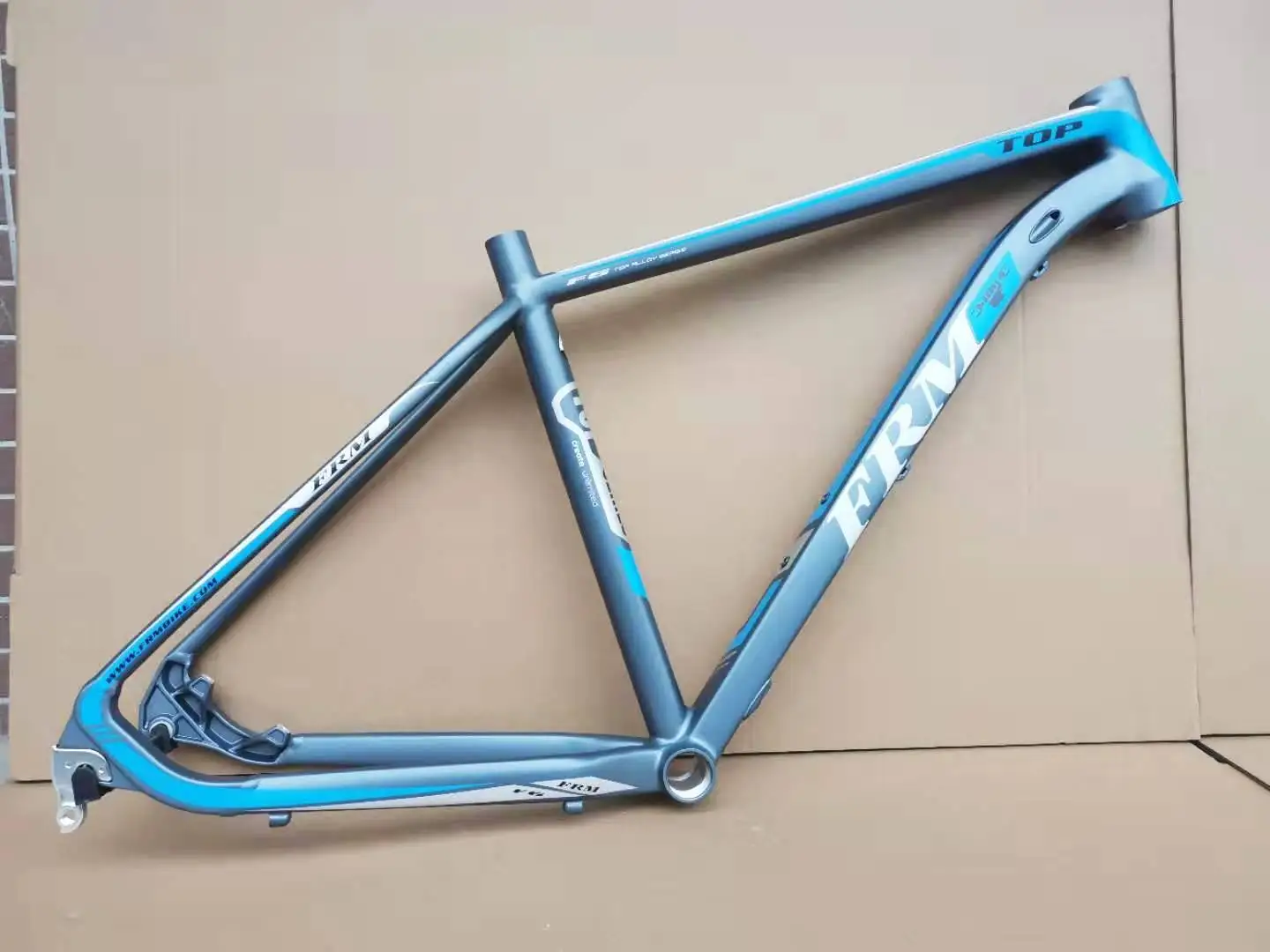 Last FRM Bicycle Frame 26X19Inch Mtb Bike Frame 26 Er Mountain bike ...