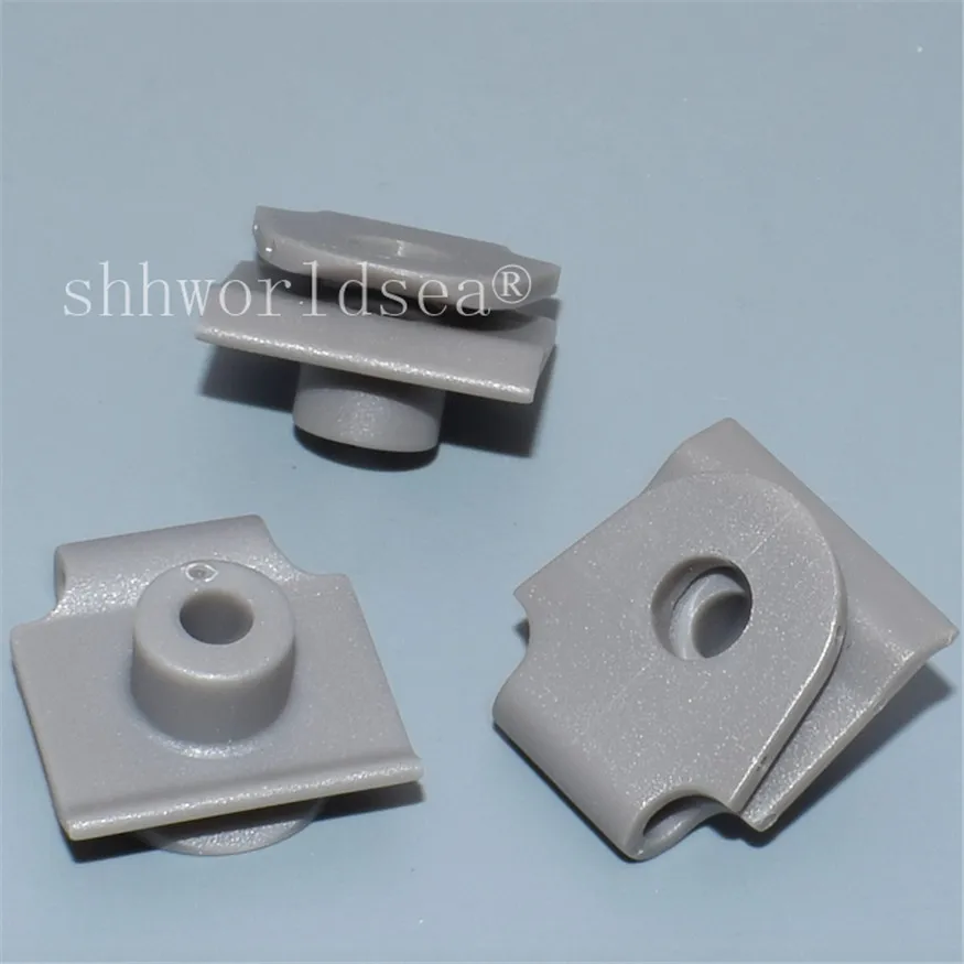 Shhworlsea parachoques delantero tipo U para Mazda # C274 50 133 ...