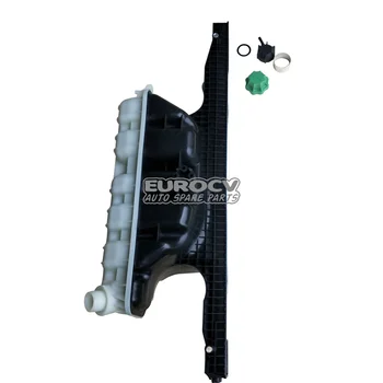 맨 트럭용 예비 부품, MANE 81.06101.0070-1 확장 탱크