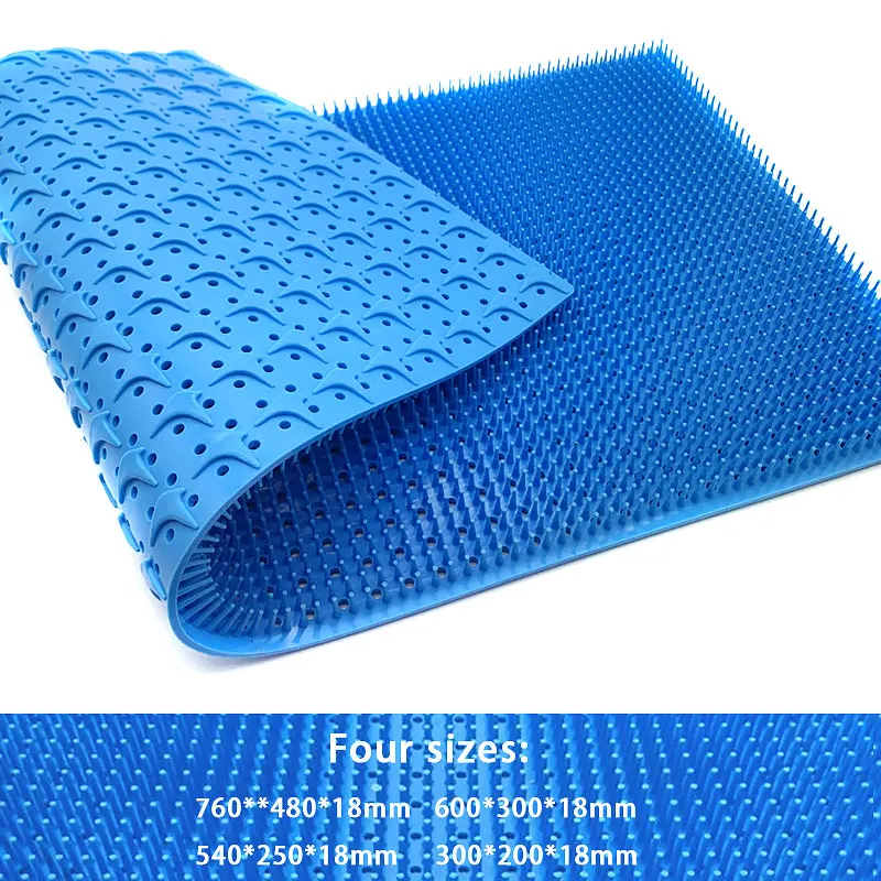 Disinfection-Pad-Sterilization-Mat-Silicone-Disinfection-Mats ...