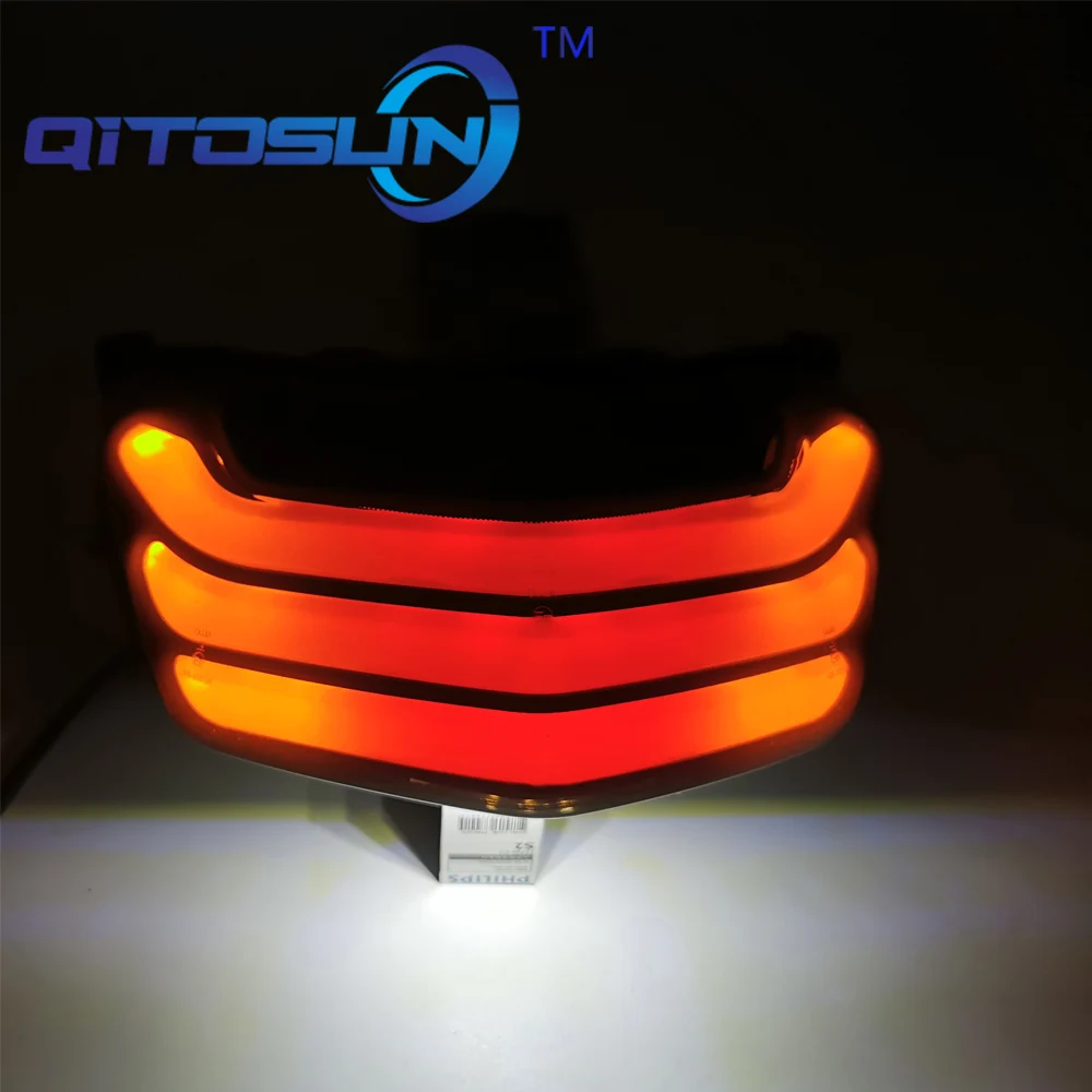 Nmax 125 Front Lights | Nmax Led Tail Light | Light Led Nmax 125 | Led ...