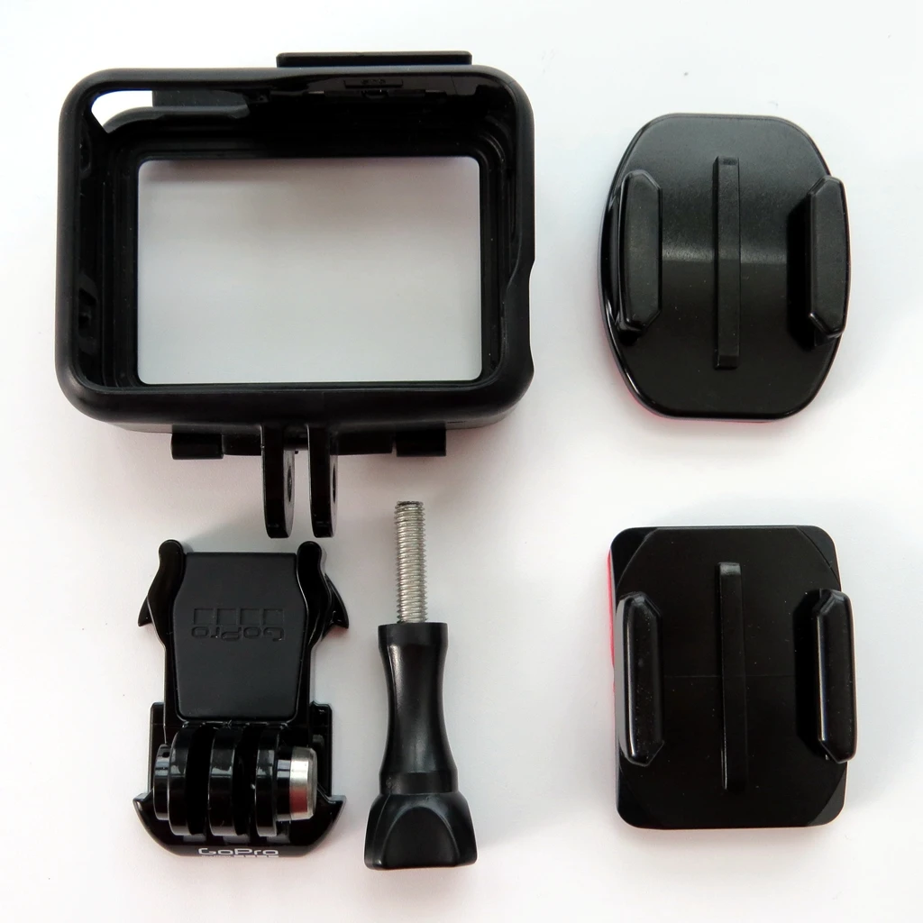 Original Kupton Frame For GoPro Hero 5 6 7 Black Border Protective ...