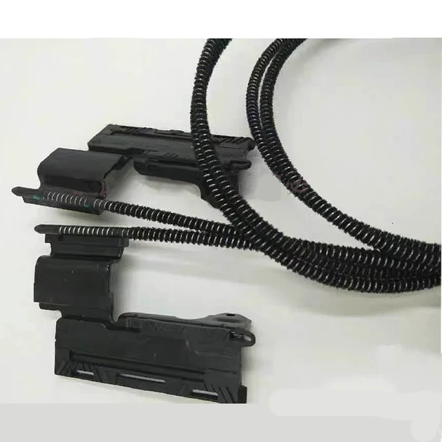 Cable Track Or Guide