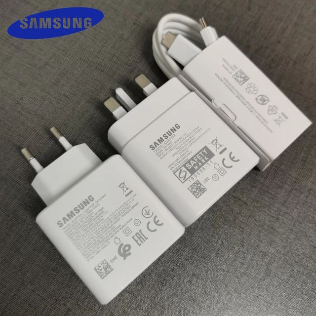 Galaxy Note 4 Charger