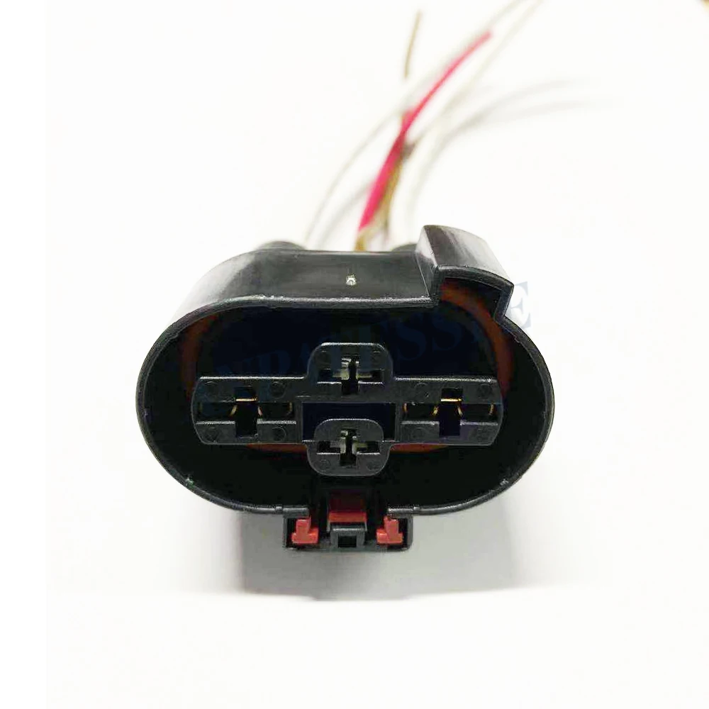 Fan Control Module Cooling Relay For Volkswagen Beetle Golf Jetta ...