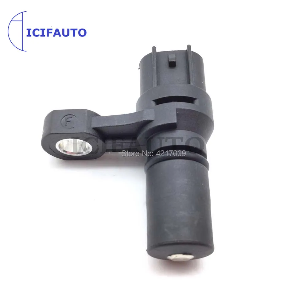 Auto Speed Sensor Iinut Ooutput Revolution Sensor For Alfa Romeo Daewoo ...