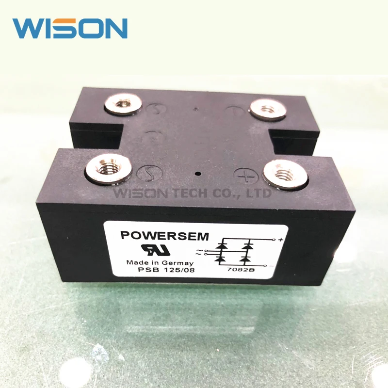 PSB125-12-PSB125-12-PSB125-08-PSB125-14-PSB125-16-FREE-SHIPPING-NEW-AND ...