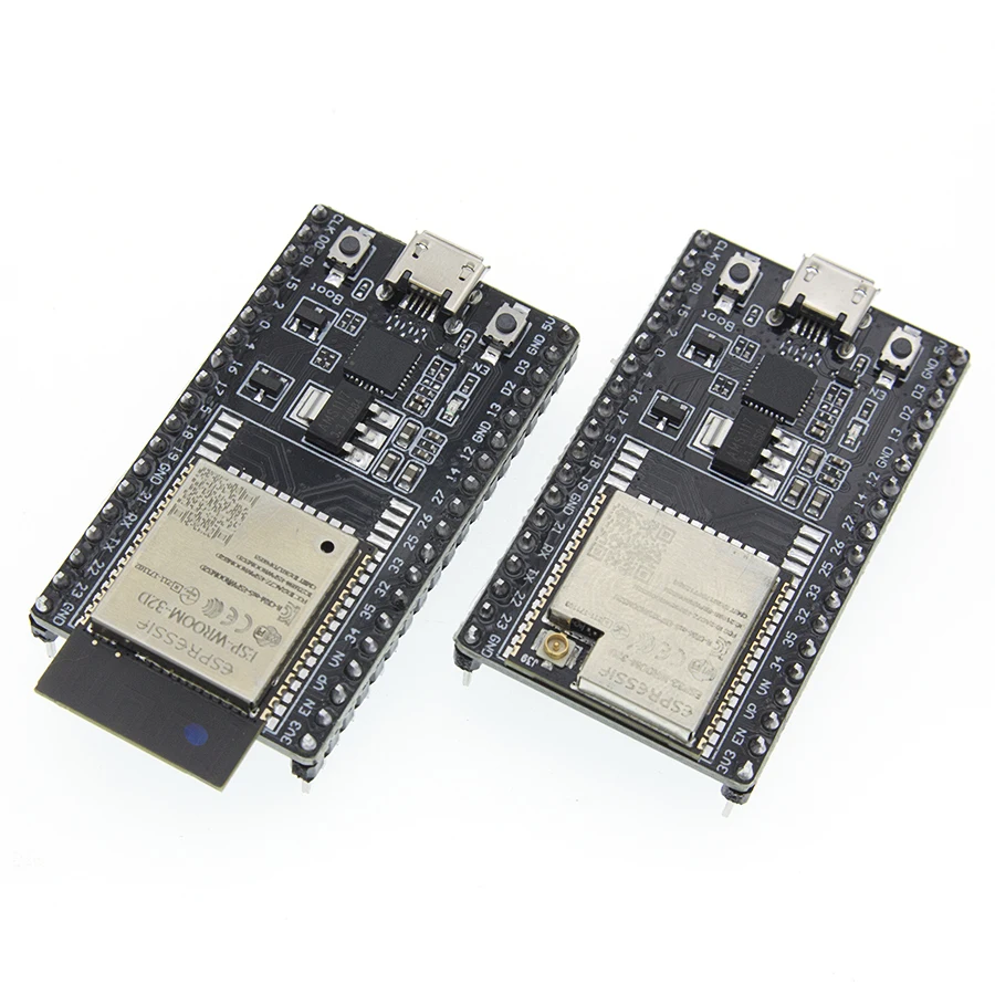 Generic Esp32 Devkitc Core Board Esp32 Development Board Esp32 Wroom 32d Esp32 Wroom 32u Jumia