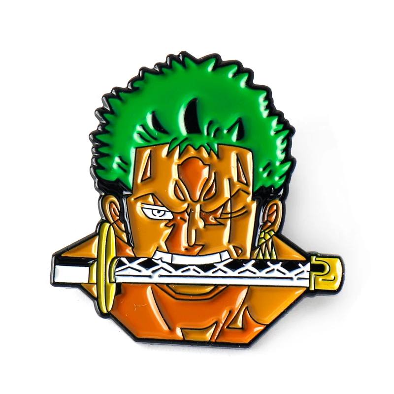 Zoro Logo