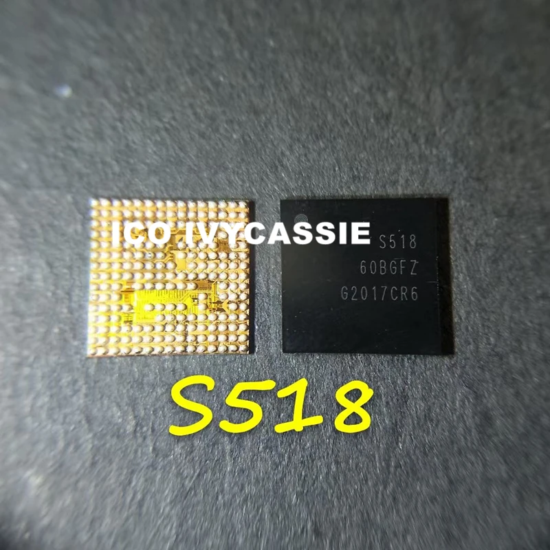 S518 امدادات الطاقة IC PM رقاقة PMU|الدوائر المتكاملة| - AliExpress