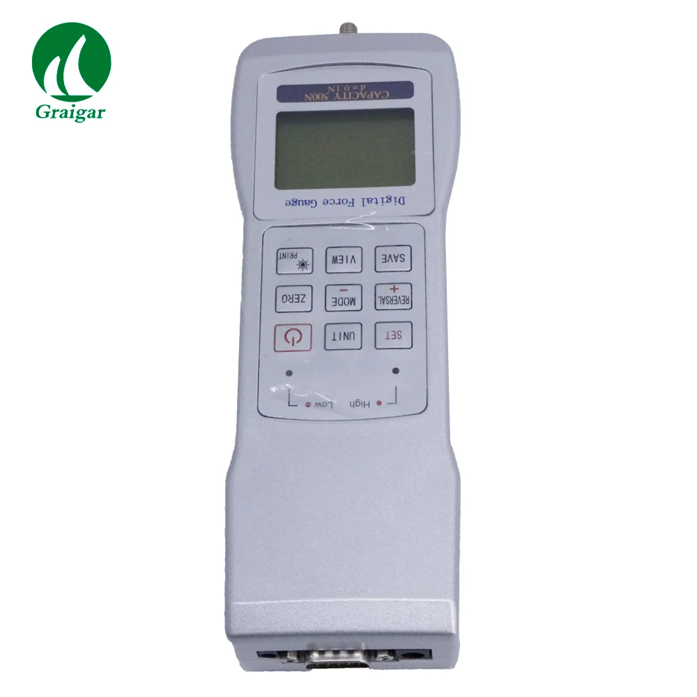 Hf-2/hf-3/hf-5/hf-10/hf-20/hf-30/hf-50/hf-100/hf-200 Digital Portable ...