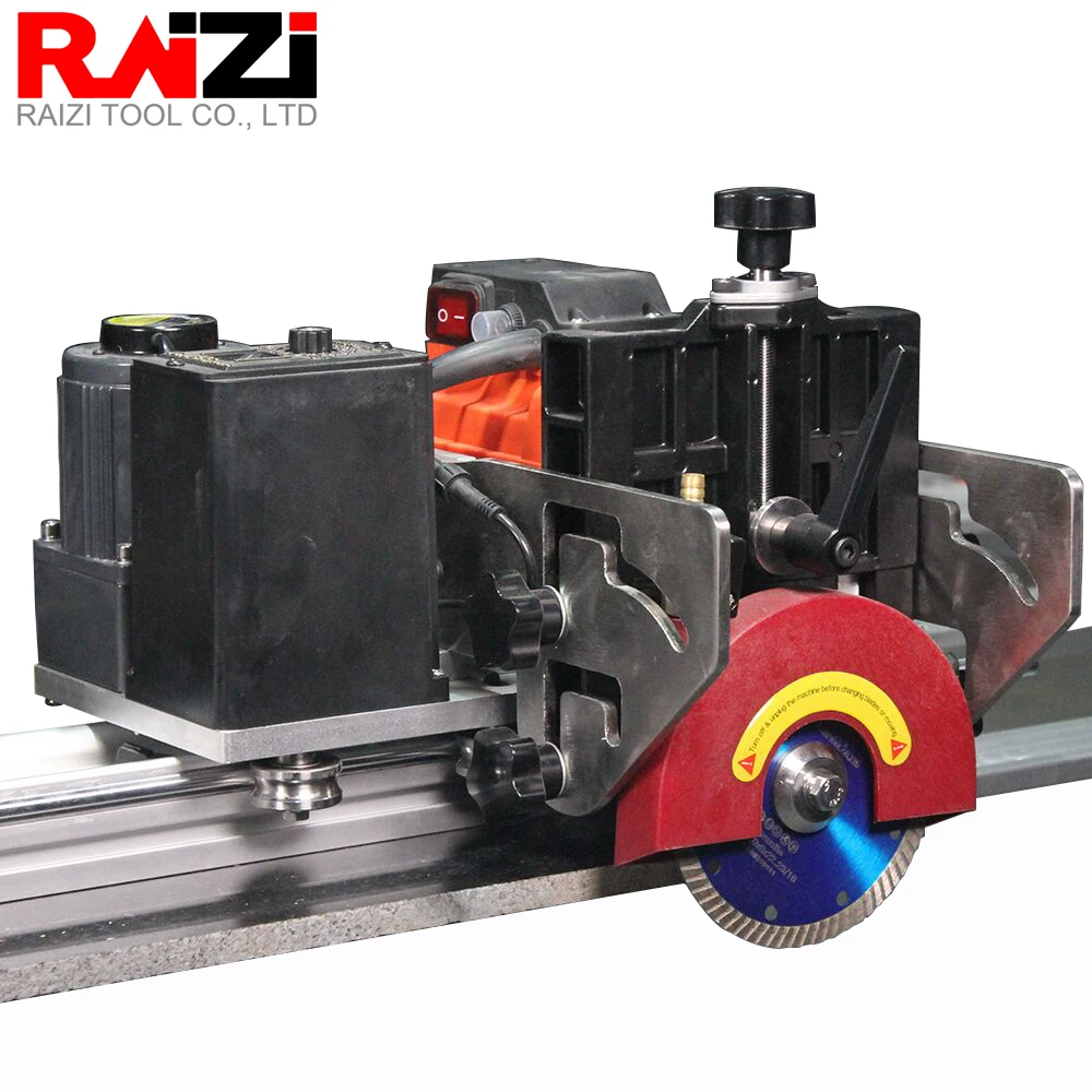 Raizi-Versatile-45-degree-Cutting-Machine-with-Rail-220-110V-Large ...