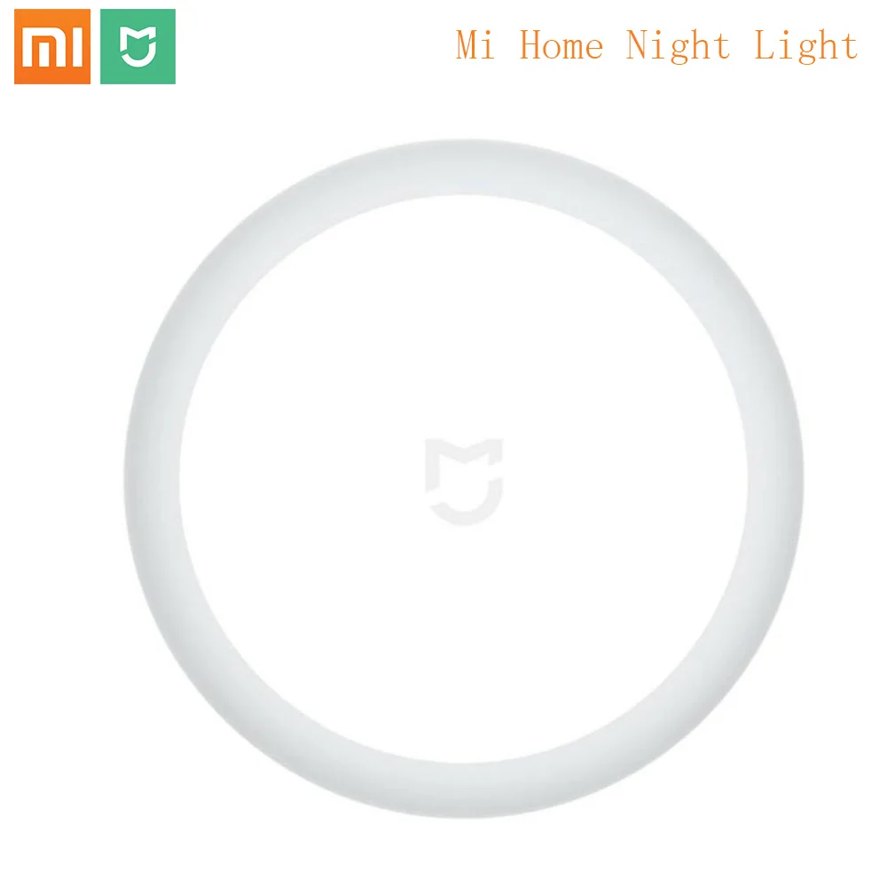 Original Xiaomi Mijia Led Corridor Night Light | Xiaomi Mijia Night ...