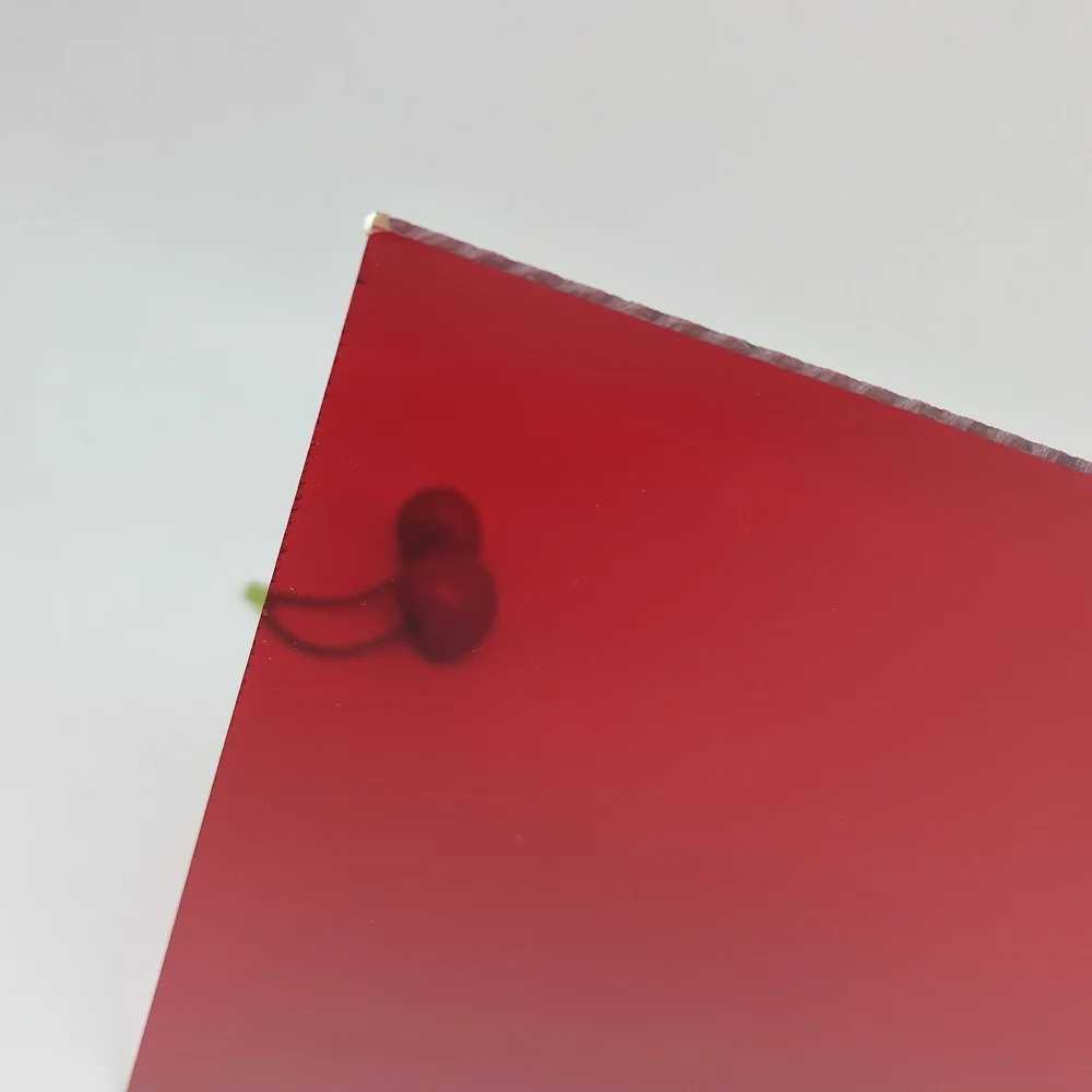 150x200x3mm-Tint-Red-Tint-Gray-Acrylic-Sheet-Pmma-Perspex-Translucent ...