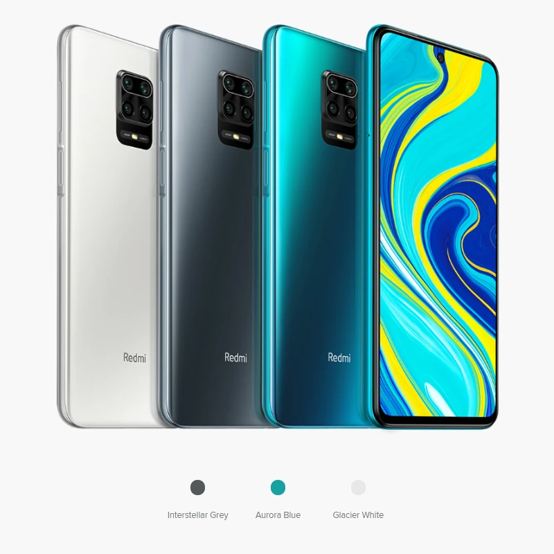 Huawei Redmi 9 Pro — Xiaomi-note.ru