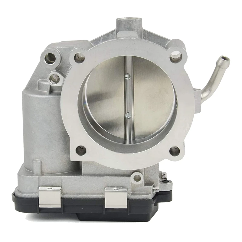 07K133062A Throttle Body Assembly with TPS Sensor for Jetta Golf MK6 ...