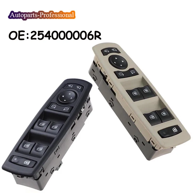 2-Colors-New-254000006R-Car-Styling-Auto-Multi-Functional-Window-Switch ...