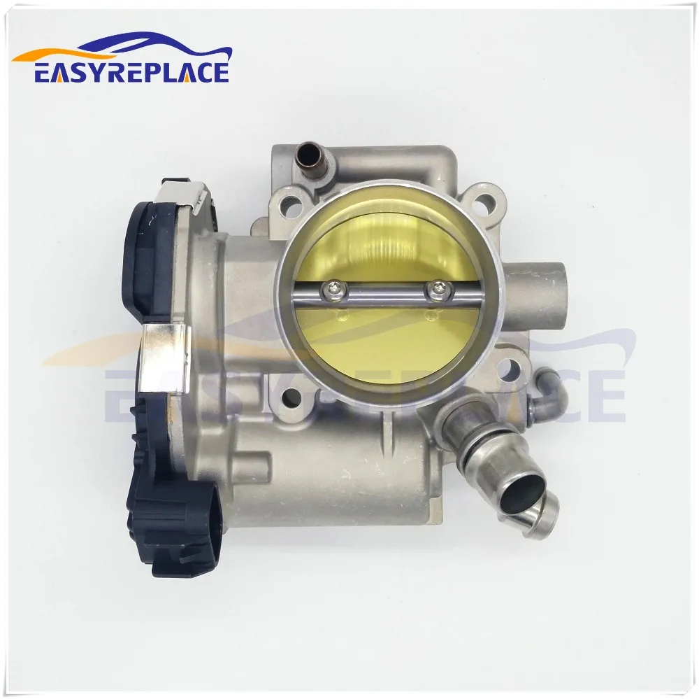 Легко заменить абсолютно Дроссельный клапан OE: 55577375 55561495 ...