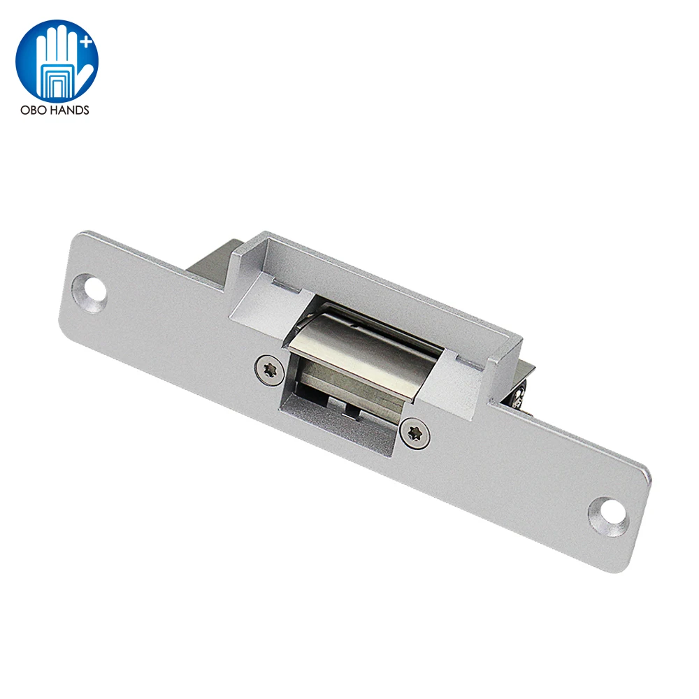 Fail-Safe-Electric-Strike-Lock-NC-NO-12V-DC-Fail-Secure-Electronic-Door ...