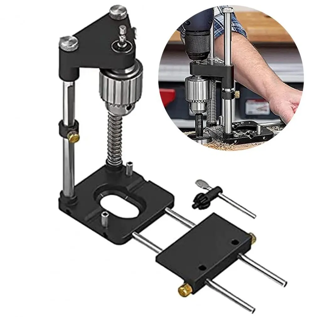 Woodworking Drill Locator Portable Drilling Locator Precision Locator ...