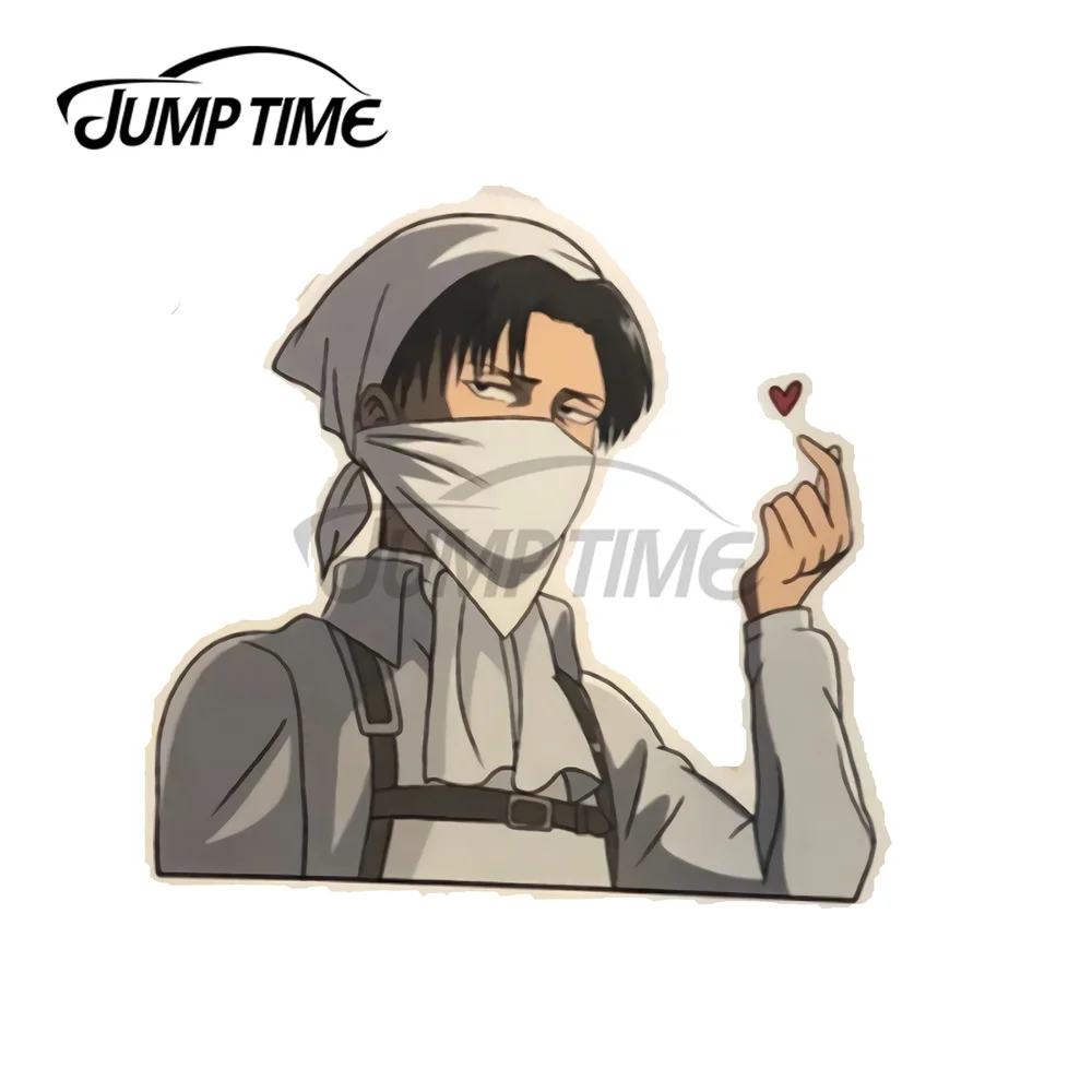 Levi Cleaning Wallpaper