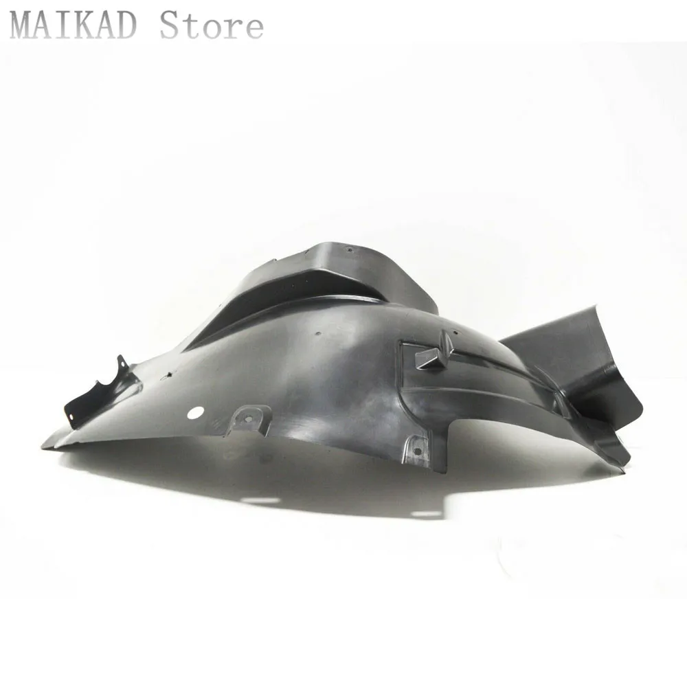 Front-Left-Fender-Liner-front-wheel-arch-liner-mud-guard-for-Mercedes ...