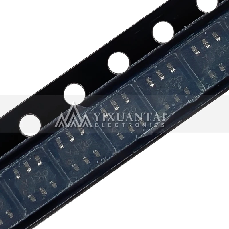 Lote-de-10-unidades-env-o-gratis-original-1P1G3157QDBVRQ1-CC50-1PS74SB23-P1-74LVC1G3157GV-YJ ...